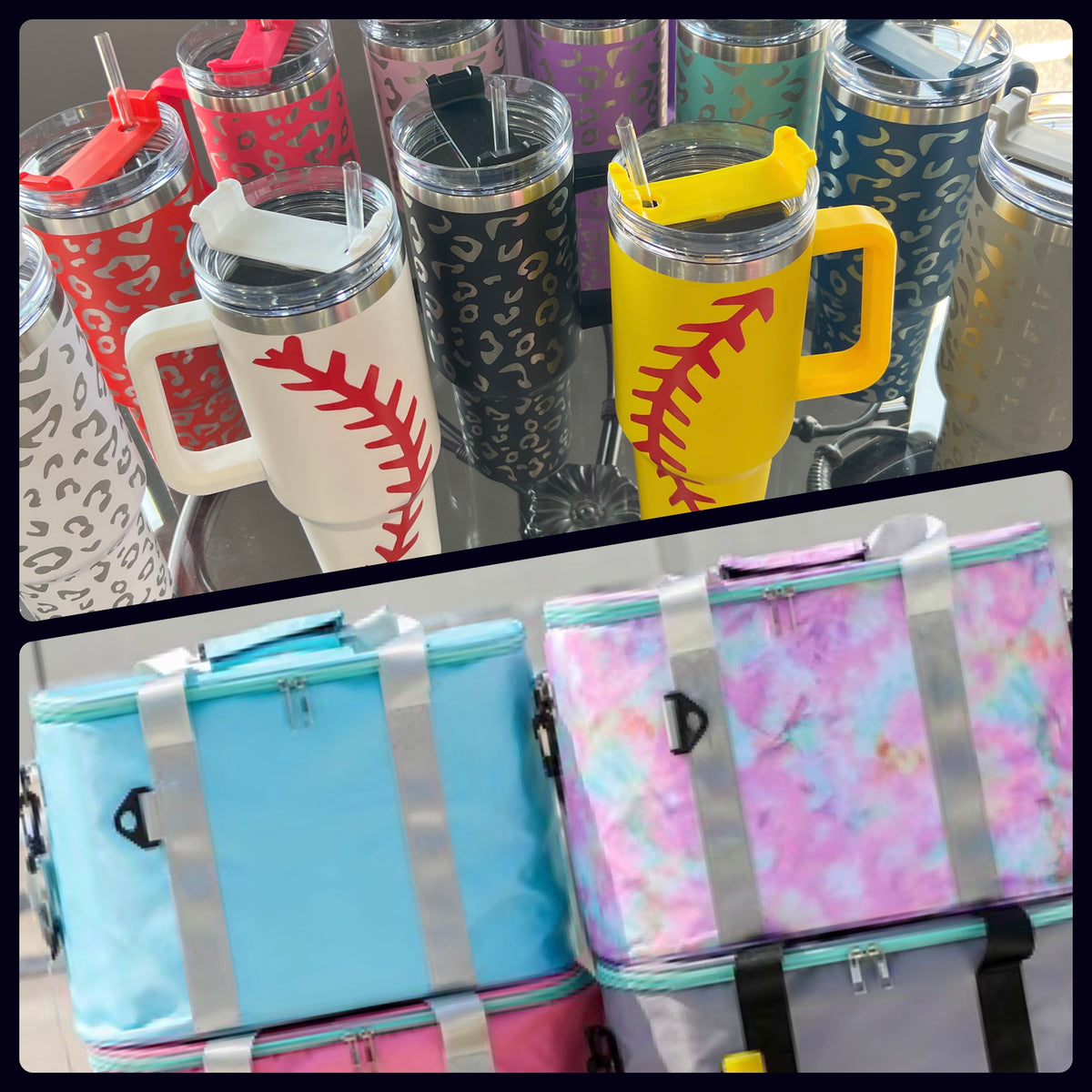 ACCESSORIES – Stitch Factory AL