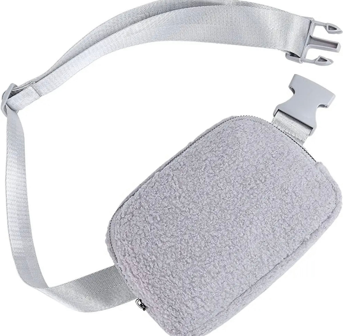 TEDDY BUM BAG – Stitch Factory AL